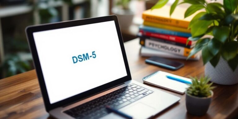 Was ist das DSM-5? Handbuch für psychische Störungen erklärt