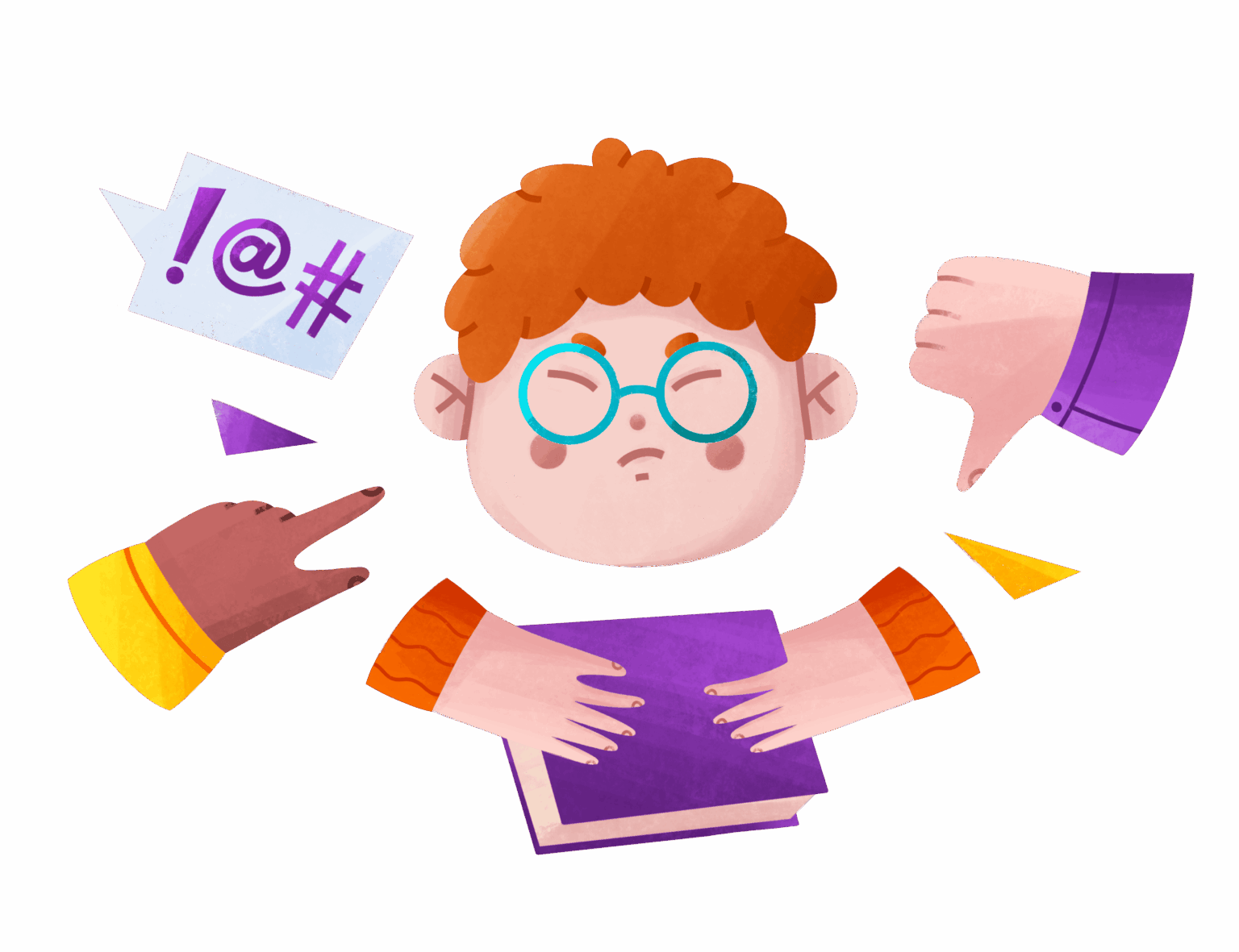 Kinder unter Leistungsdruck – Stress erkennen & abbauen